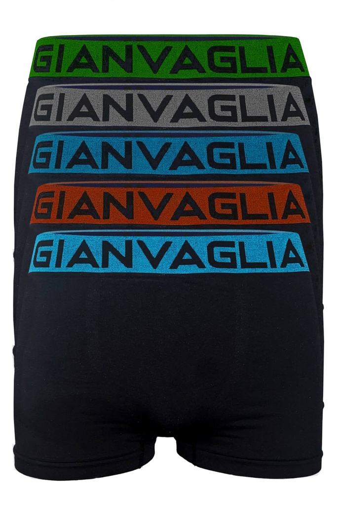 Gianvaglia pánské boxerky GVG-9701 - 3bal. levně za 139 Kč Kč/ks| eKAPO.cz